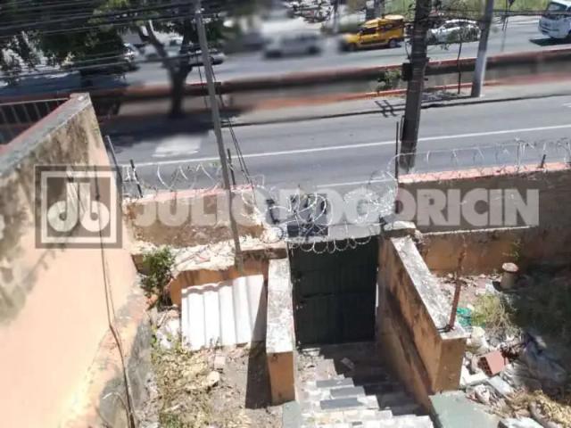 Terreno / Lote para Venda em Niterói/RJ Fonseca