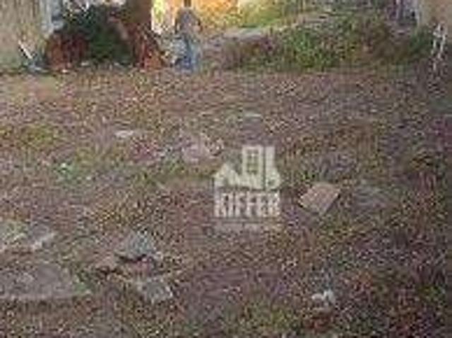 Terreno / Lote para Venda em Niterói/RJ Fonseca