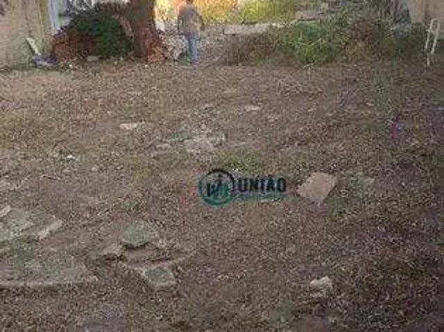 Terreno / Lote para Venda em Niterói/RJ Fonseca