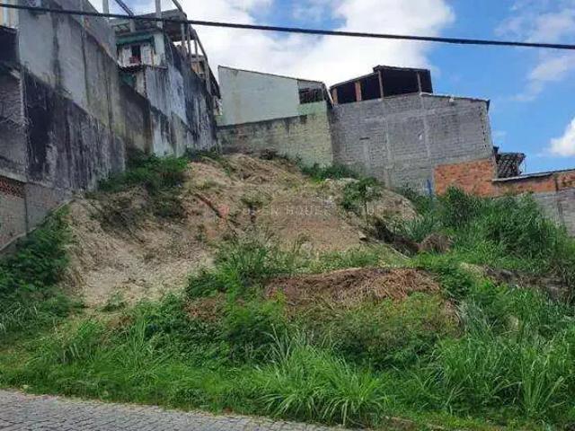 Terreno / Lote para Venda em Niterói/RJ Fátima