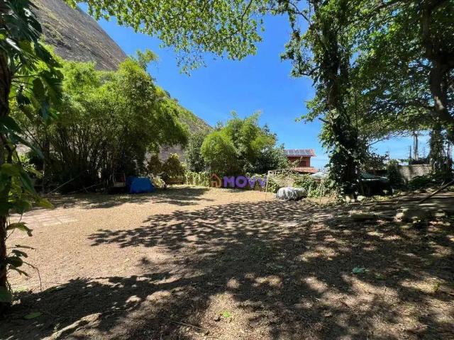 Terreno / Lote para Venda em Niterói/RJ Itacoatiara