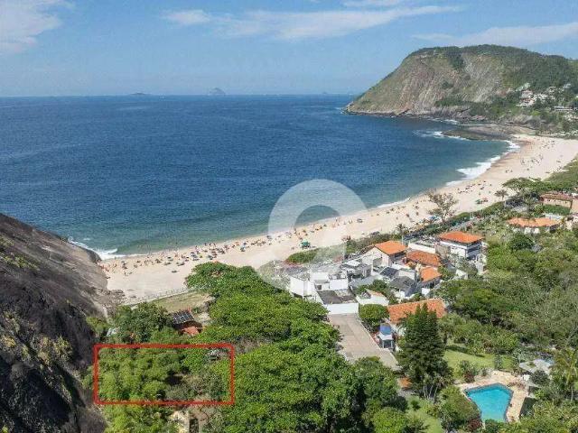 Terreno / Lote para Venda em Niterói/RJ Itacoatiara