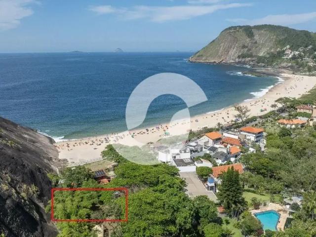 Terreno / Lote para Venda em Niterói/RJ Itacoatiara