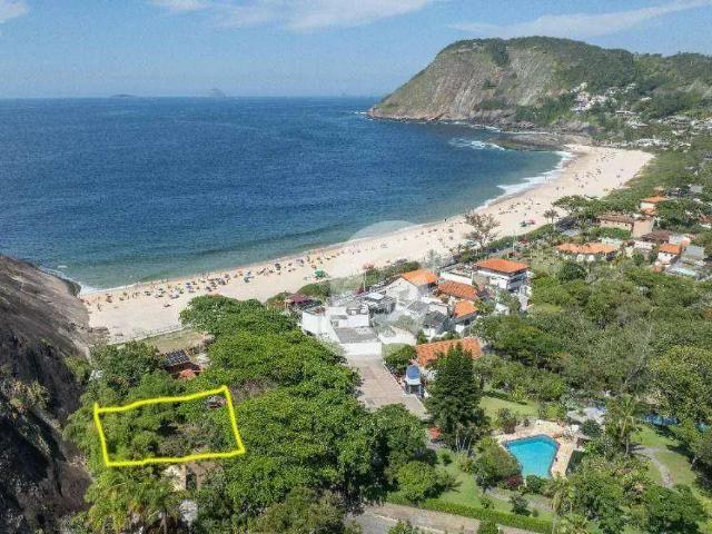 Terreno / Lote para Venda em Niterói/RJ Itacoatiara