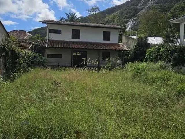 Terreno / Lote para Venda em Niterói/RJ Itacoatiara