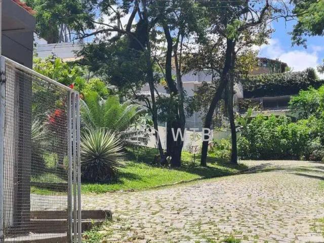 Terreno / Lote para Venda em Niterói/RJ Itaipu