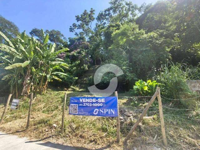 Terreno / Lote para Venda em Niterói/RJ Itaipu