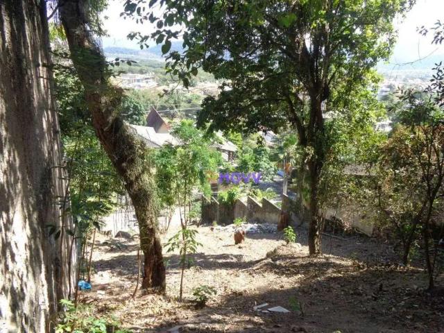 Terreno / Lote para Venda em Niterói/RJ Itaipu