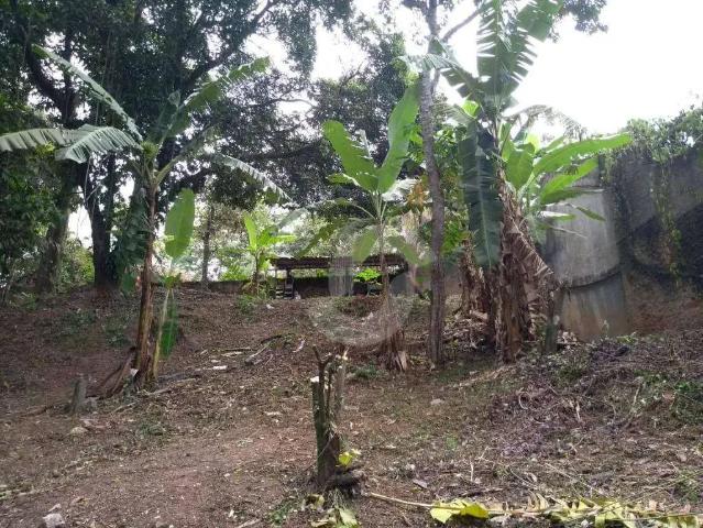 Terreno / Lote para Venda em Niterói/RJ Itaipu