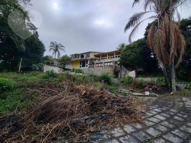 Terreno / Lote para Venda em Niterói/RJ Itaipu