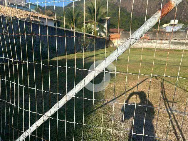 Terreno / Lote para Venda em Niterói/RJ Itaipu