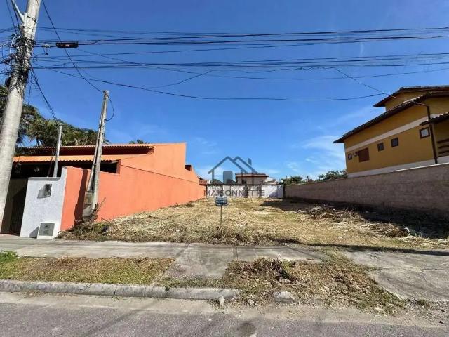 Terreno / Lote para Venda em Niterói/RJ Itaipu