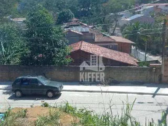 Terreno / Lote para Venda em Niterói/RJ Itaipu