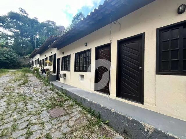 Terreno / Lote para Venda em Niterói/RJ Itaipu