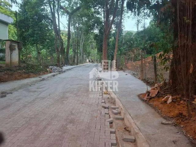 Terreno / Lote para Venda em Niterói/RJ Itaipu