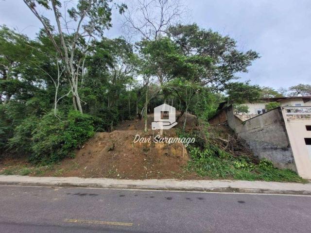 Terreno / Lote para Venda em Niterói/RJ Itaipu