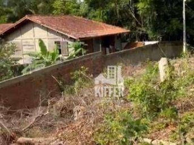 Terreno / Lote para Venda em Niterói/RJ Itaipu