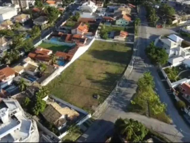 Terreno / Lote para Venda em Niterói/RJ Itaipu