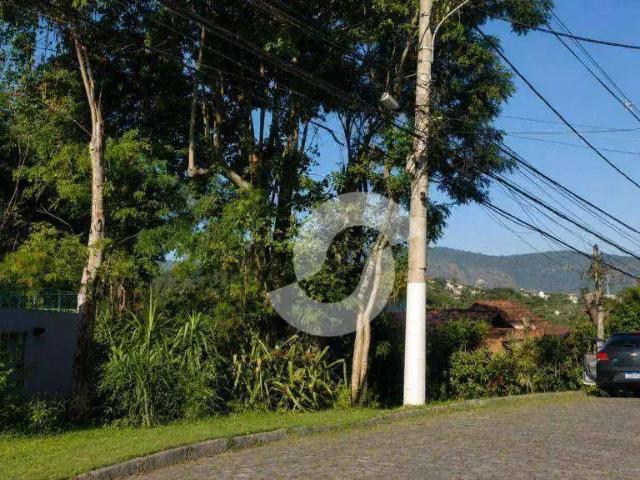 Terreno / Lote para Venda em Niterói/RJ Itaipu