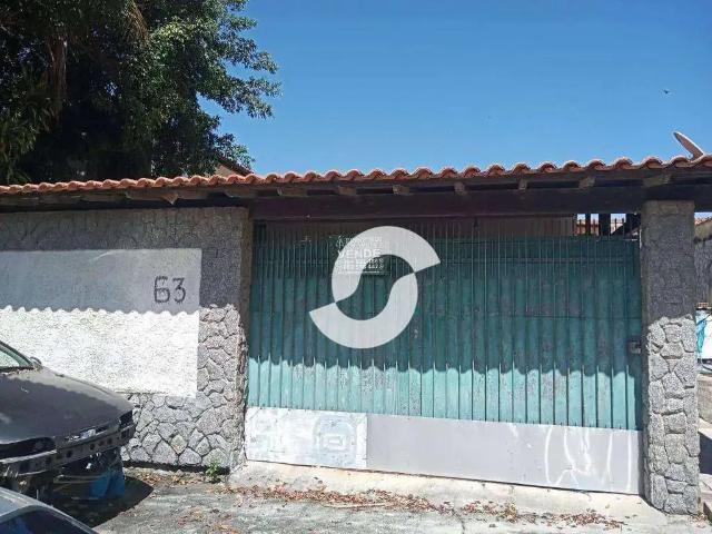 Terreno / Lote para Venda em Niterói/RJ Itaipu