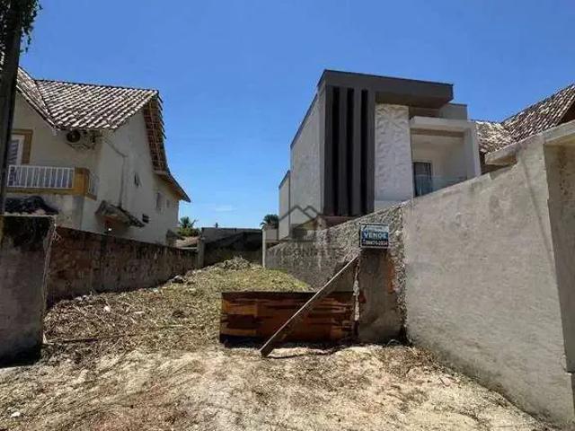 Terreno / Lote para Venda em Niterói/RJ Itaipu