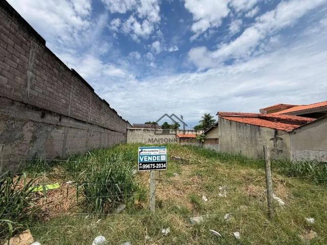 Terreno / Lote para Venda em Niterói/RJ Itaipu