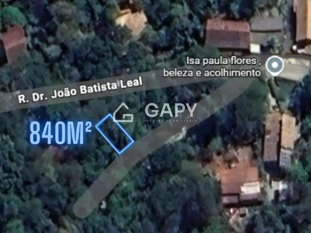 Terreno / Lote para Venda em Niterói/RJ Itaipu