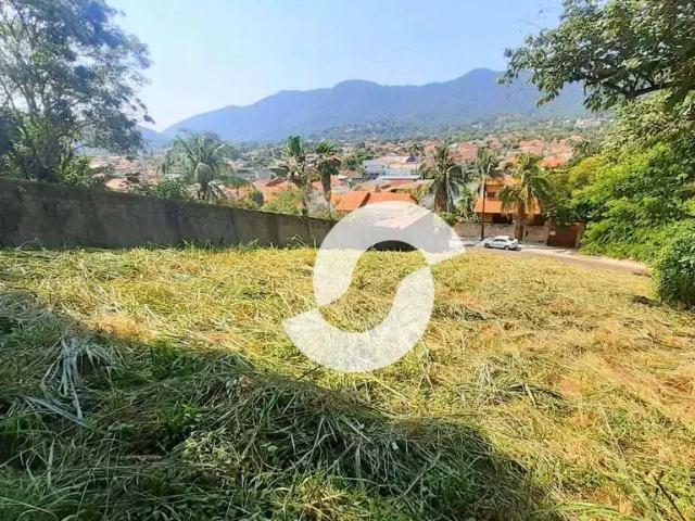 Terreno / Lote para Venda em Niterói/RJ Itaipu
