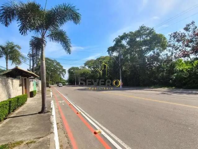 Terreno / Lote para Venda em Niterói/RJ Itaipu
