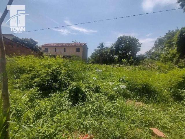 Terreno / Lote para Venda em Niterói/RJ Itaipu