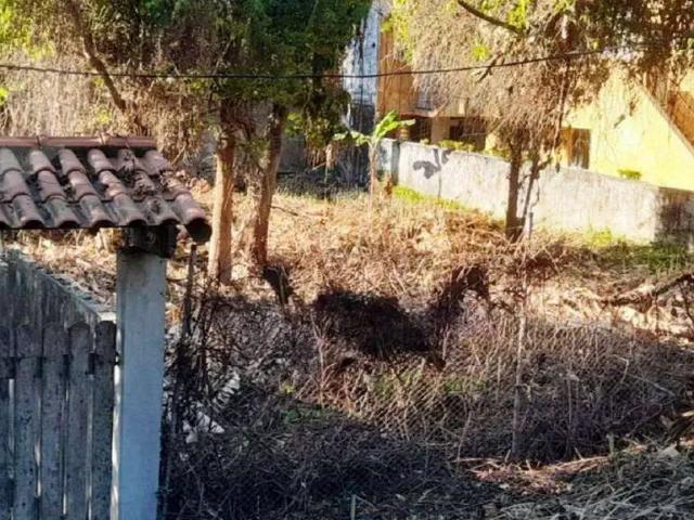 Terreno / Lote para Venda em Niterói/RJ Itaipu