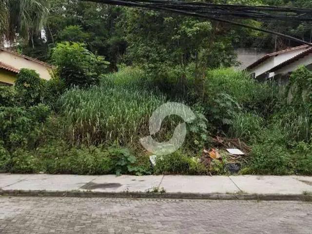 Terreno / Lote para Venda em Niterói/RJ Itaipu