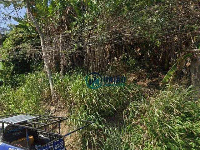 Terreno / Lote para Venda em Niterói/RJ Itaipu