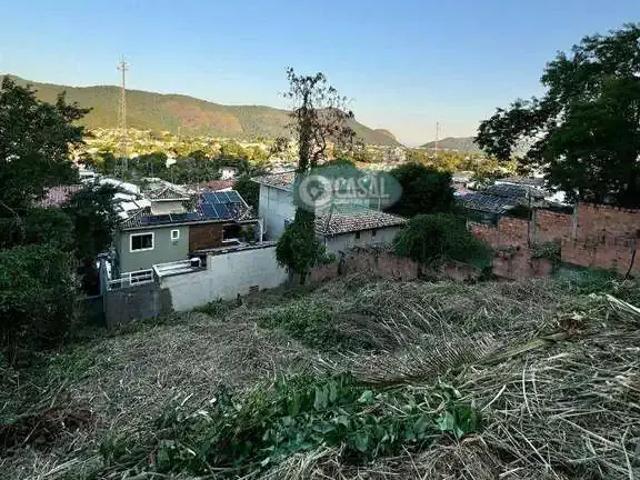 Terreno / Lote para Venda em Niterói/RJ Itaipu