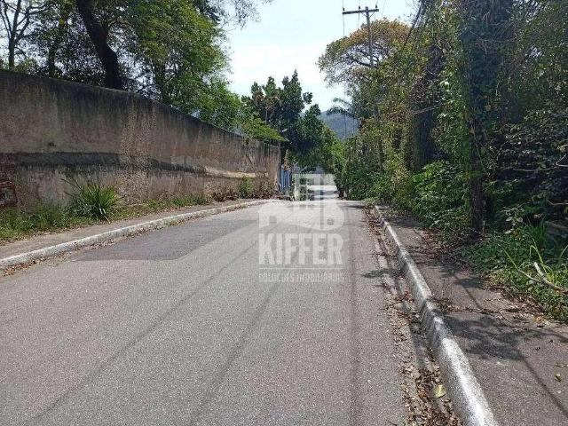 Terreno / Lote para Venda em Niterói/RJ Itaipu