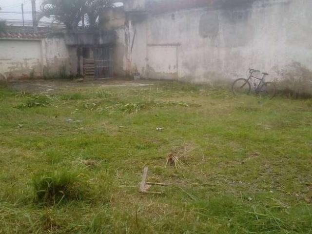 Terreno / Lote para Venda em Niterói/RJ Itaipu
