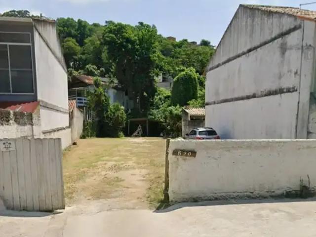 Terreno / Lote para Venda em Niterói/RJ Itaipu