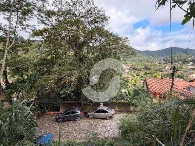 Terreno / Lote para Venda em Niterói/RJ Itaipu