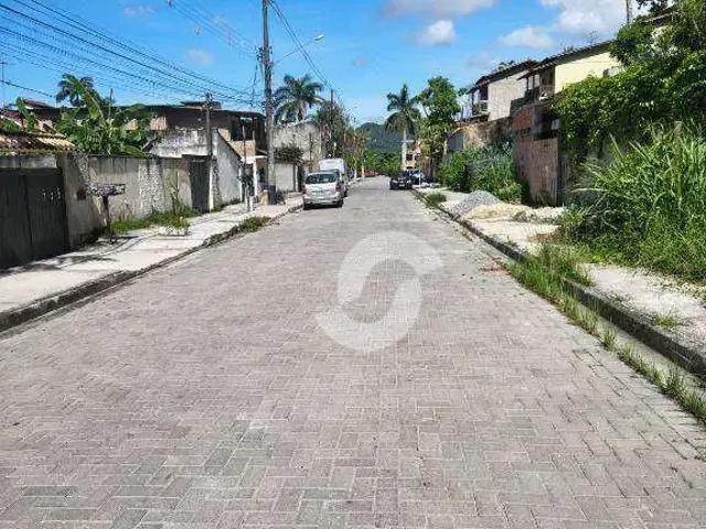 Terreno / Lote para Venda em Niterói/RJ Itaipu