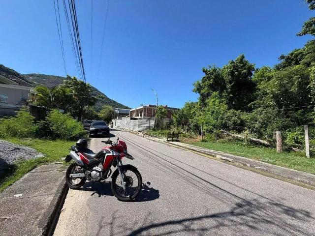 Terreno / Lote para Venda em Niterói/RJ Itaipu