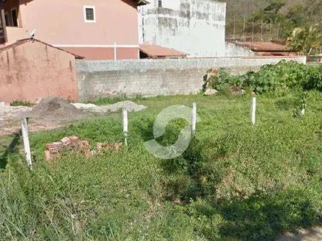 Terreno / Lote para Venda em Niterói/RJ Itaipu