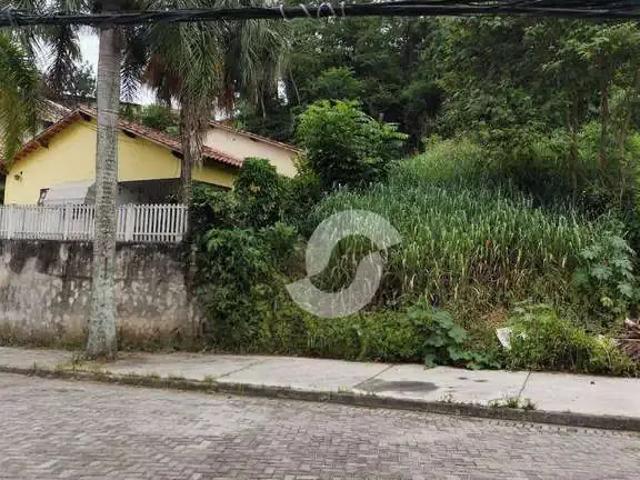 Terreno / Lote para Venda em Niterói/RJ Itaipu
