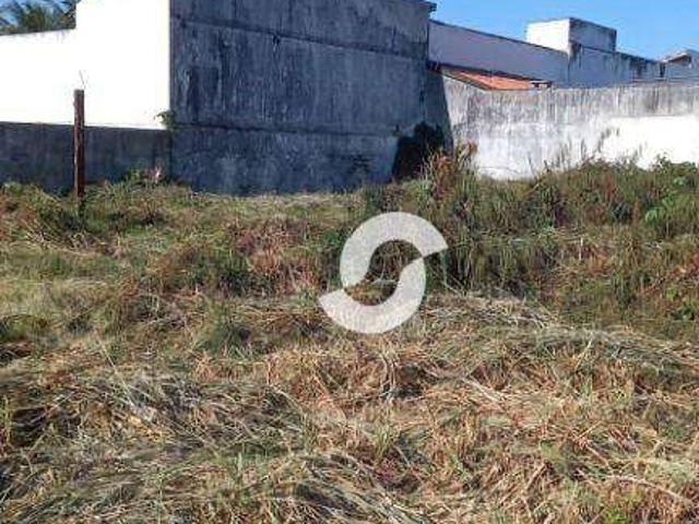 Terreno / Lote para Venda em Niterói/RJ Itaipu
