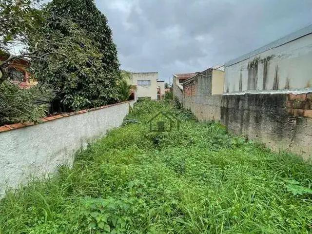 Terreno / Lote para Venda em Niterói/RJ Itaipu
