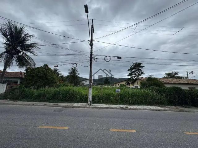 Terreno / Lote para Venda em Niterói/RJ Itaipu