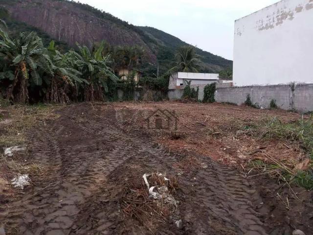 Terreno / Lote para Venda em Niterói/RJ Itaipu