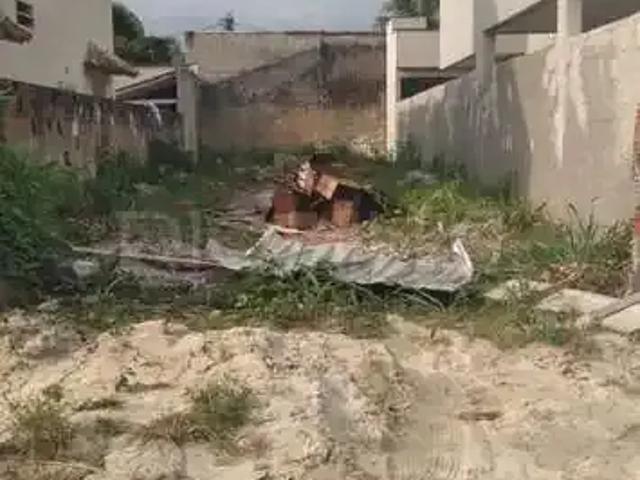 Terreno / Lote para Venda em Niterói/RJ Itaipu