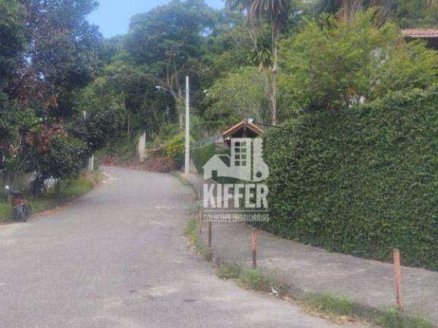 Terreno / Lote para Venda em Niterói/RJ Itaipu