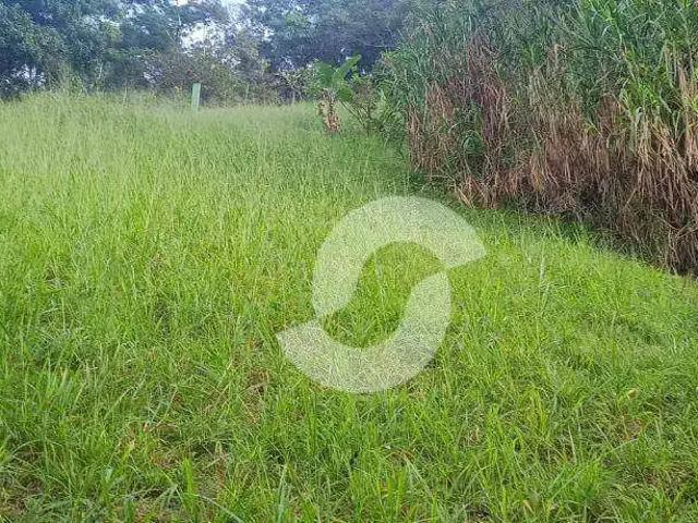 Terreno / Lote para Venda em Niterói/RJ Itaipu