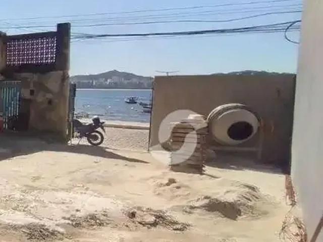 Terreno / Lote para Venda em Niterói/RJ Jurujuba